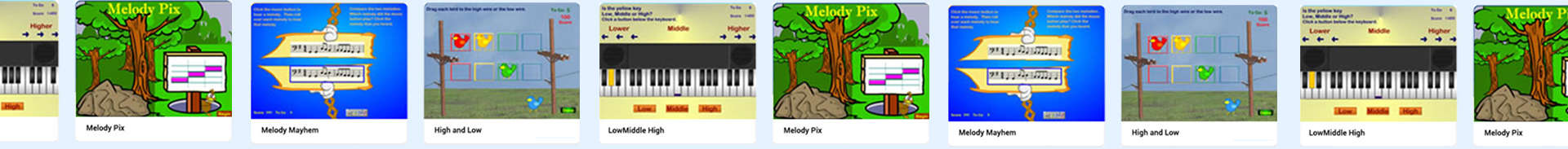 Music Teachers – MLC